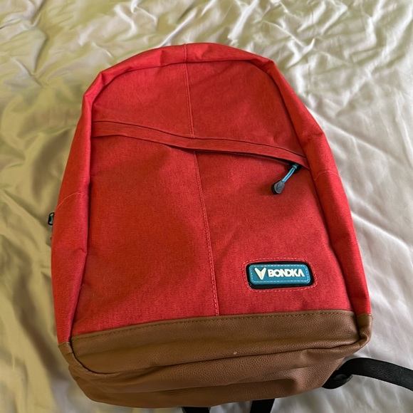 Bags | Bondka Laptop Backpack | Poshmark
